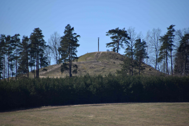 Girnikų kalnas | Kelionės su vaikais